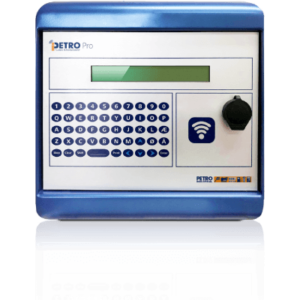 Cloud Login - iPETRO Fluids Management